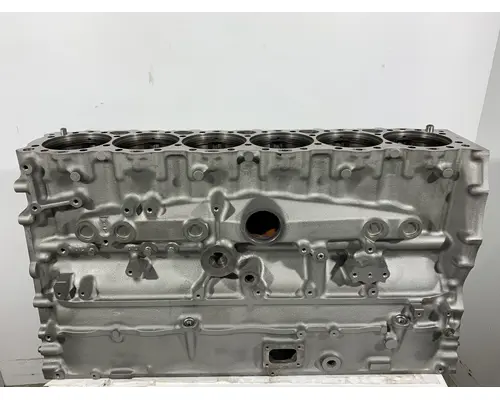 DETROIT DIESEL Series 60 DDEC III 12.7L Engine Block OEM# 23522981 in ...