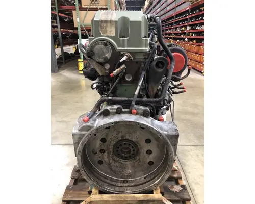 DETROIT DIESEL Series 60 DDEC IV 12.7L EGR Engine OEM# 06R0751570 in ...