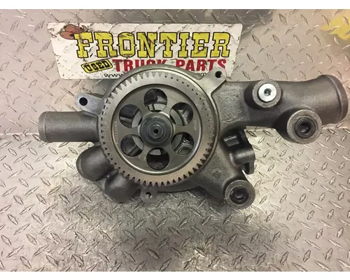 DETROIT DIESEL Series 60 DDEC IV 12.7L EGR Water Pump OEM# 23531257 in ...