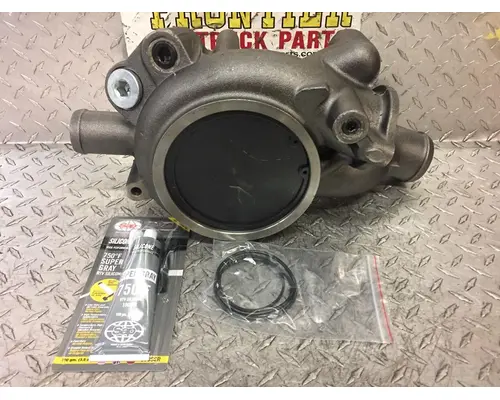 DETROIT DIESEL Series 60 DDEC IV 12.7L EGR Water Pump OEM# 23531257 in ...