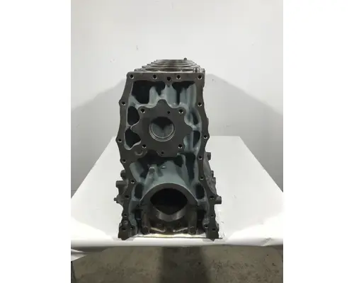 DETROIT DIESEL Series 60 DDEC IV 12.7L Engine Block OEM# 23522981 in ...