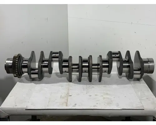 DETROIT DIESEL Series 60 DDEC IV 12.7L Engine Crankshaft OEM# 23515598 ...