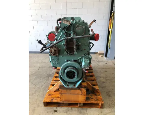 DETROIT DIESEL Series 60 DDEC IV 12.7L Engine OEM# 06R0419210 in Dorr ...
