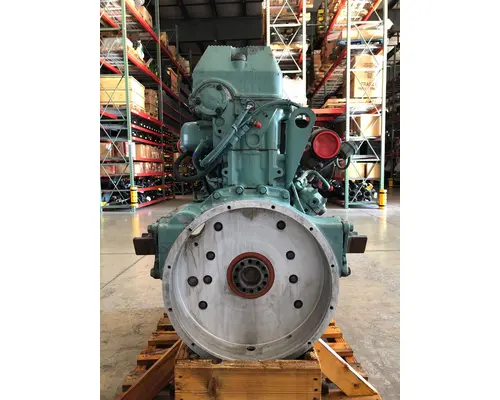 DETROIT DIESEL Series 60 DDEC IV 12.7L Engine OEM# 06R0419210 in Dorr ...