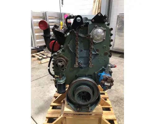 DETROIT DIESEL Series 60 DDEC IV 12.7L Engine OEM# 06R0408797 in Dorr ...