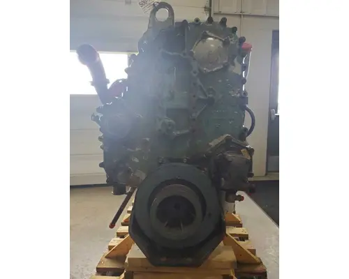 DETROIT DIESEL Series 60 DDEC IV 12.7L Engine OEM# 06RE124076 in Dorr ...