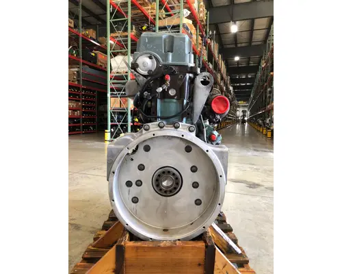 DETROIT DIESEL Series 60 DDEC IV 12.7L Engine OEM# 06RE214602 in Dorr ...