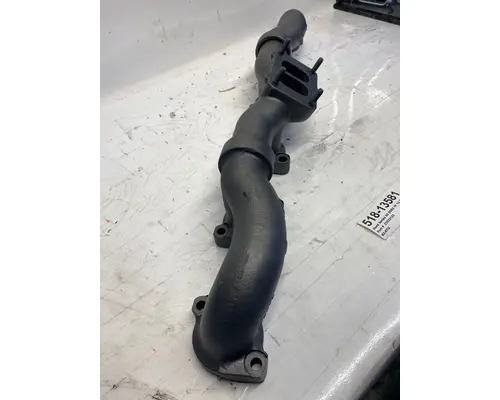 DETROIT DIESEL Series 60 DDEC IV 12.7L Exhaust Manifold OEM# 23532122 ...