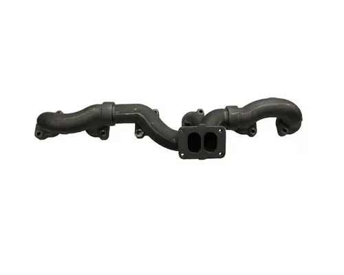 DETROIT DIESEL Series 60 DDEC IV 12.7L Exhaust Manifold OEM# 23516107 ...