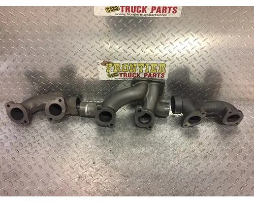 DETROIT DIESEL Series 60 DDEC IV 12.7L Exhaust Manifold OEM# 23516107 ...