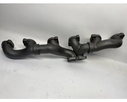 DETROIT DIESEL Series 60 DDEC IV 12.7L Exhaust Manifold OEM# 23516107 ...