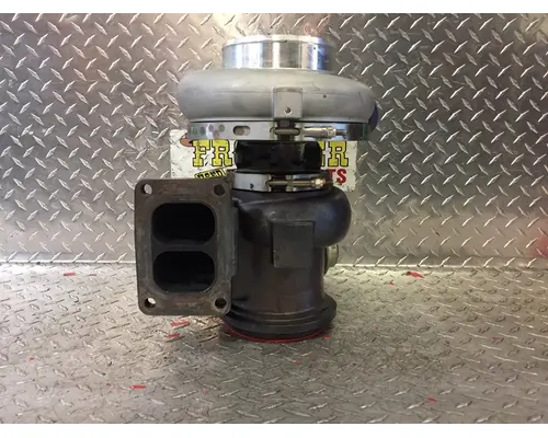 DETROIT DIESEL Series 60 DDEC IV 12.7L Turbocharger OEM# 23528059 in ...