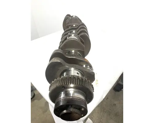 DETROIT DIESEL Series 60 DDEC IV 14.0L Engine Crankshaft OEM# 23527225 ...