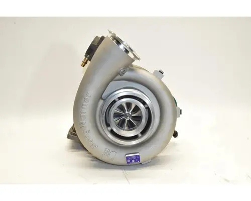 DETROIT DIESEL Series 60 DDEC IV 14.0L Turbocharger OEM# 23534361 in ...