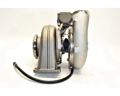 DETROIT DIESEL Series 60 DDEC IV 14.0L Turbocharger OEM# 23534361 in ...