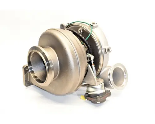 DETROIT DIESEL Series 60 DDEC IV 14.0L Turbocharger OEM# 23534361 in ...