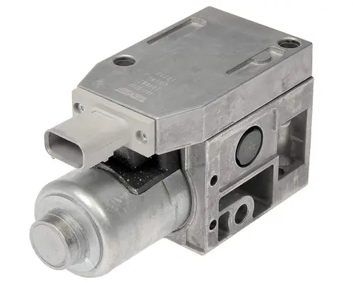 DETROIT DIESEL Series 60 DDEC V 14.0L EGR Valve OEM# 23536834 in Dorr ...