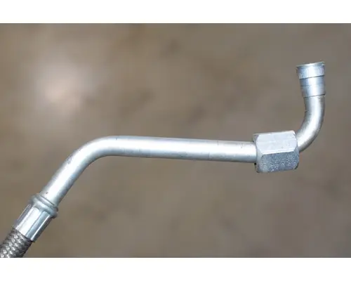 DETROIT DIESEL Series 60 DDEC V 14.0L Engine Oil Plumbing OEM# 23536842 ...