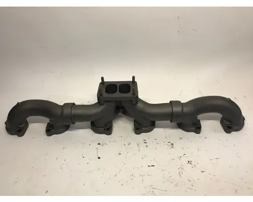 DETROIT DIESEL Series 60 DDEC V 14.0L Exhaust Manifold OEM# 23533866 in ...