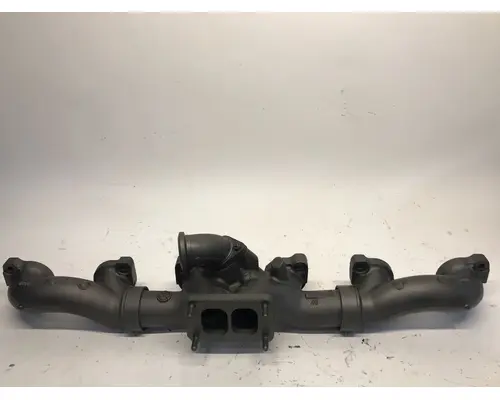 DETROIT DIESEL Series 60 DDEC V 14.0L Exhaust Manifold OEM# 23533866 in ...