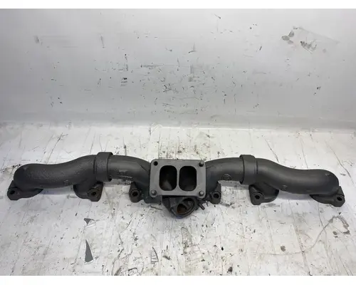 DETROIT DIESEL Series 60 DDEC V 14.0L Exhaust Manifold OEM# 23536449 in ...