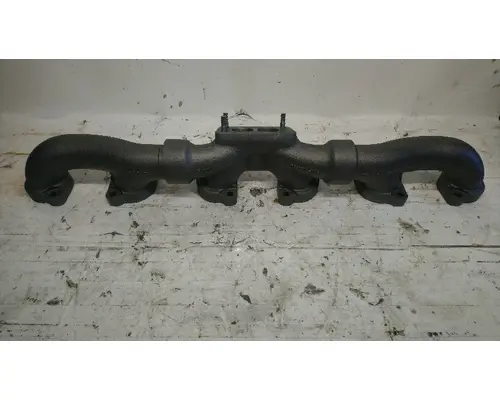 DETROIT DIESEL Series 60 DDEC V 14.0L Exhaust Manifold OEM# 23536449 in ...