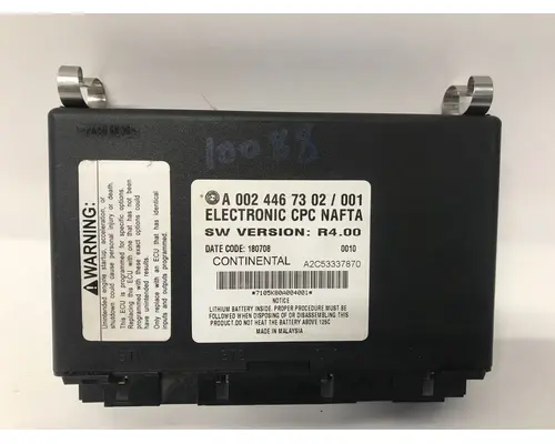 DETROIT DIESEL Series 60 DDEC VI 14.0L Common Powertrain Controller OEM ...