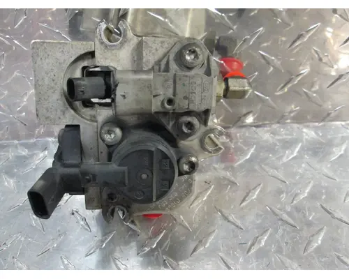 DETROIT DIESEL Series 60 DDEC VI 14.0L Engine Control Valve OEM ...