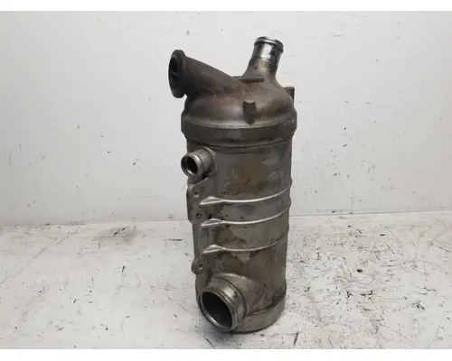 DETROIT DIESEL Series 60 DDEC VI 14.0L Engine EGR Cooler OEM# 23537387 ...