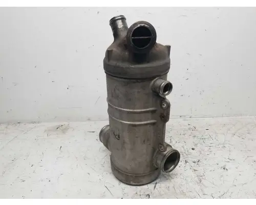 DETROIT DIESEL Series 60 DDEC VI 14.0L Engine EGR Cooler OEM# 23537387 ...