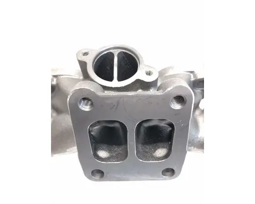 DETROIT DIESEL Series 60 DDEC VI 14.0L Exhaust Manifold OEM# 23537114 ...