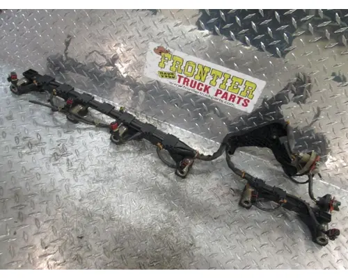 DETROIT DIESEL Series 60 DDEC VI Engine Wiring Harness OEM# 23539314 in ...