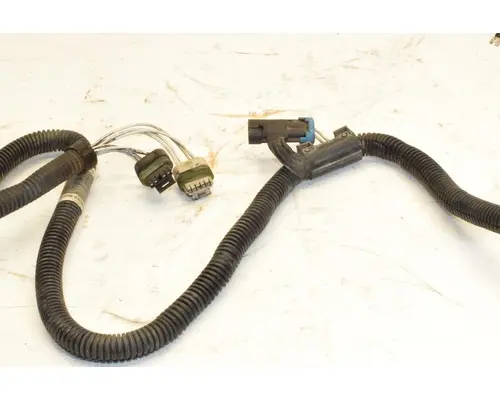 DETROIT DIESEL Series 60 EGR Engine Wiring Harness OEM# 23530362 in ...