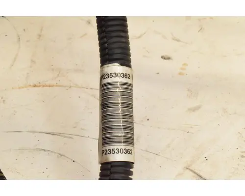 DETROIT DIESEL Series 60 EGR Engine Wiring Harness OEM# 23530362 in ...