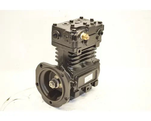 DETROIT DIESEL Series 60 Engine Air Compressor OEM# 107622X in Dorr, MI ...