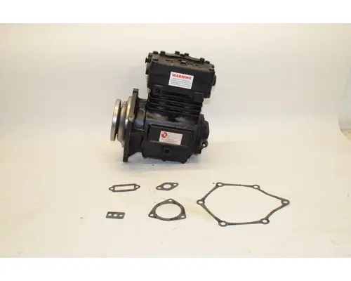 DETROIT DIESEL Series 60 Engine Air Compressor OEM# 5004188 in Dorr, MI ...