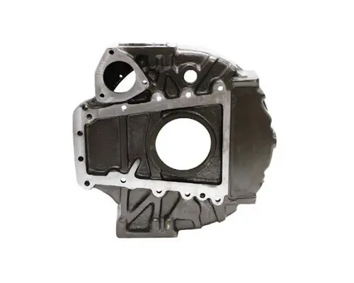DETROIT DIESEL Series 60 Engine Flywheel Housing OEM# 23522643 in Dorr ...