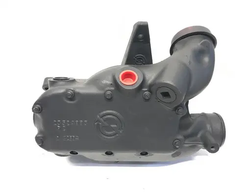 DETROIT DIESEL Series 60 Engine Oil Cooler OEM# 23524885 in Dorr, MI ...