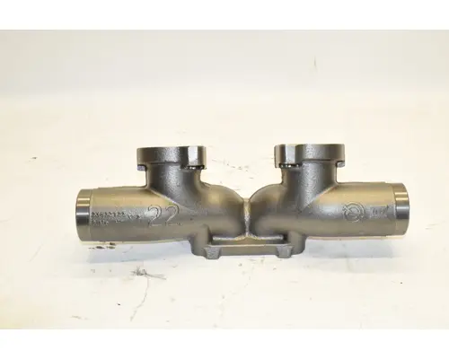DETROIT DIESEL Series 60 Exhaust Manifold OEM# 23532122 in Dorr, MI ...