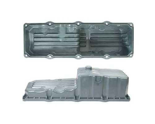 DETROIT DIESEL Series 60 Oil Pan OEM# 23522283 in Dorr, MI $437.82 #520 ...