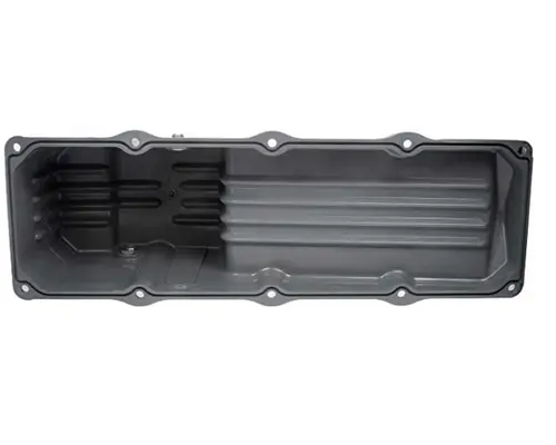 DETROIT DIESEL Series 60 Oil Pan OEM# 23522282 in Dorr, MI $375.00 #520 ...