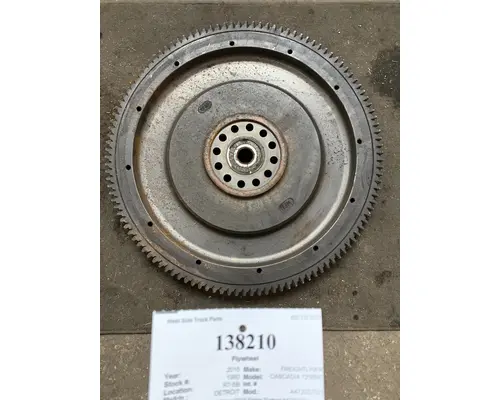 DETROIT 23514177 Flywheel OEM# 23514177 in OWENSBORO, KY #138211