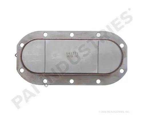 DETROIT 60 SERIES-11.1 DDC2 ENGINE OIL COOLER OEM# 23522415 in Portland ...