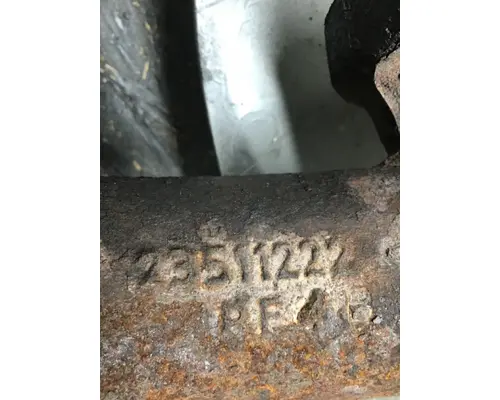 DETROIT 60 SERIES-12.7 DDC4 EXHAUST MANIFOLD OEM# 23511222 23511221 in ...