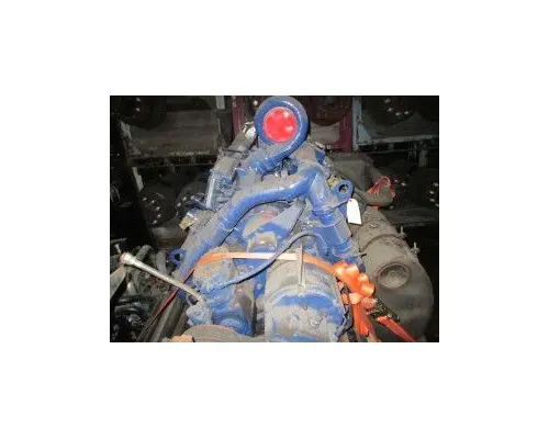 DETROIT 6V92T Engine in Chicago, IL #67976