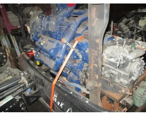 DETROIT 6V92T Engine in Chicago, IL #67976