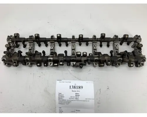 DETROIT A4720501334 Rocker Arm OEM# A4720501334 in OWENSBORO, KY $499. ...