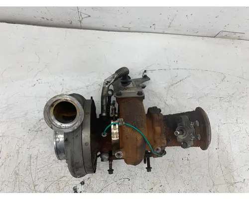 DETROIT A4720902880 Turbocharger / Supercharger OEM# A4720902880 in ...