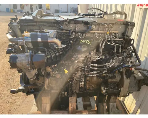 DETROIT DD 15 Engine Assembly in Douglas, GA #26336