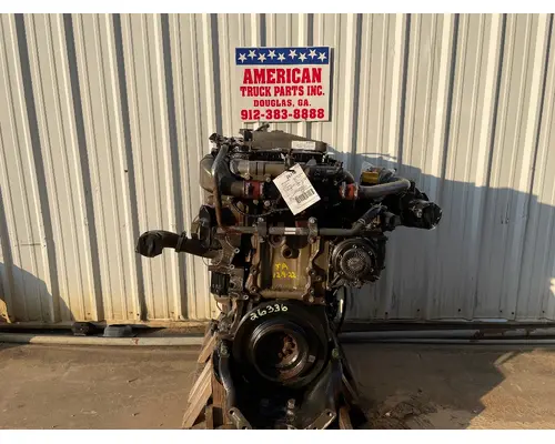 DETROIT DD 15 Engine Assembly in Douglas, GA #26336